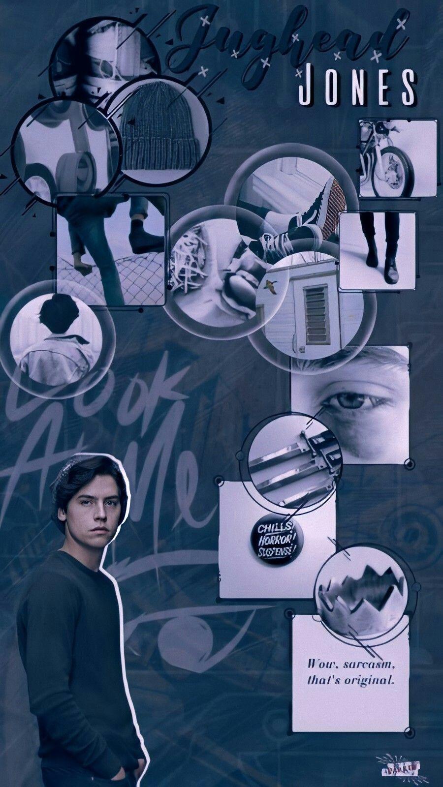 Jughead and Betty Wallpapers - Top Free Jughead and Betty Backgrounds ...