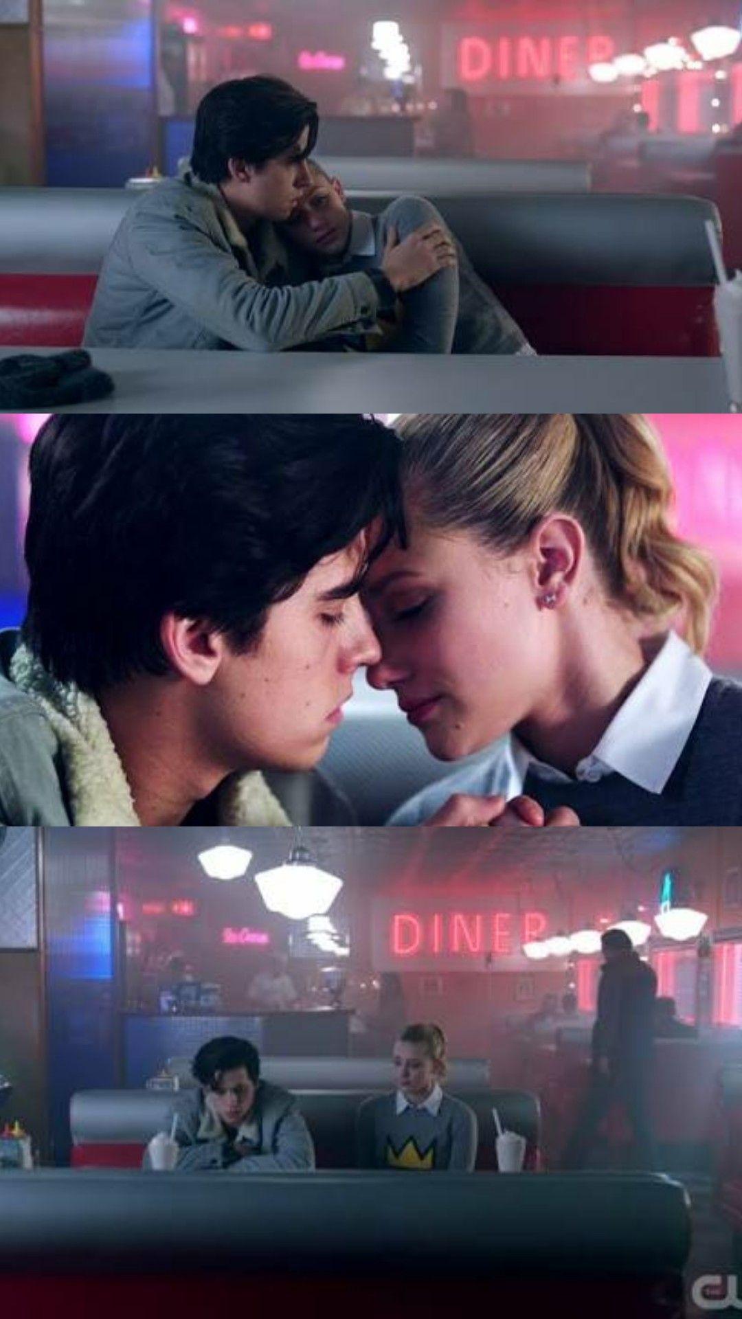 Jughead and Betty Wallpapers - Top Free Jughead and Betty Backgrounds ...