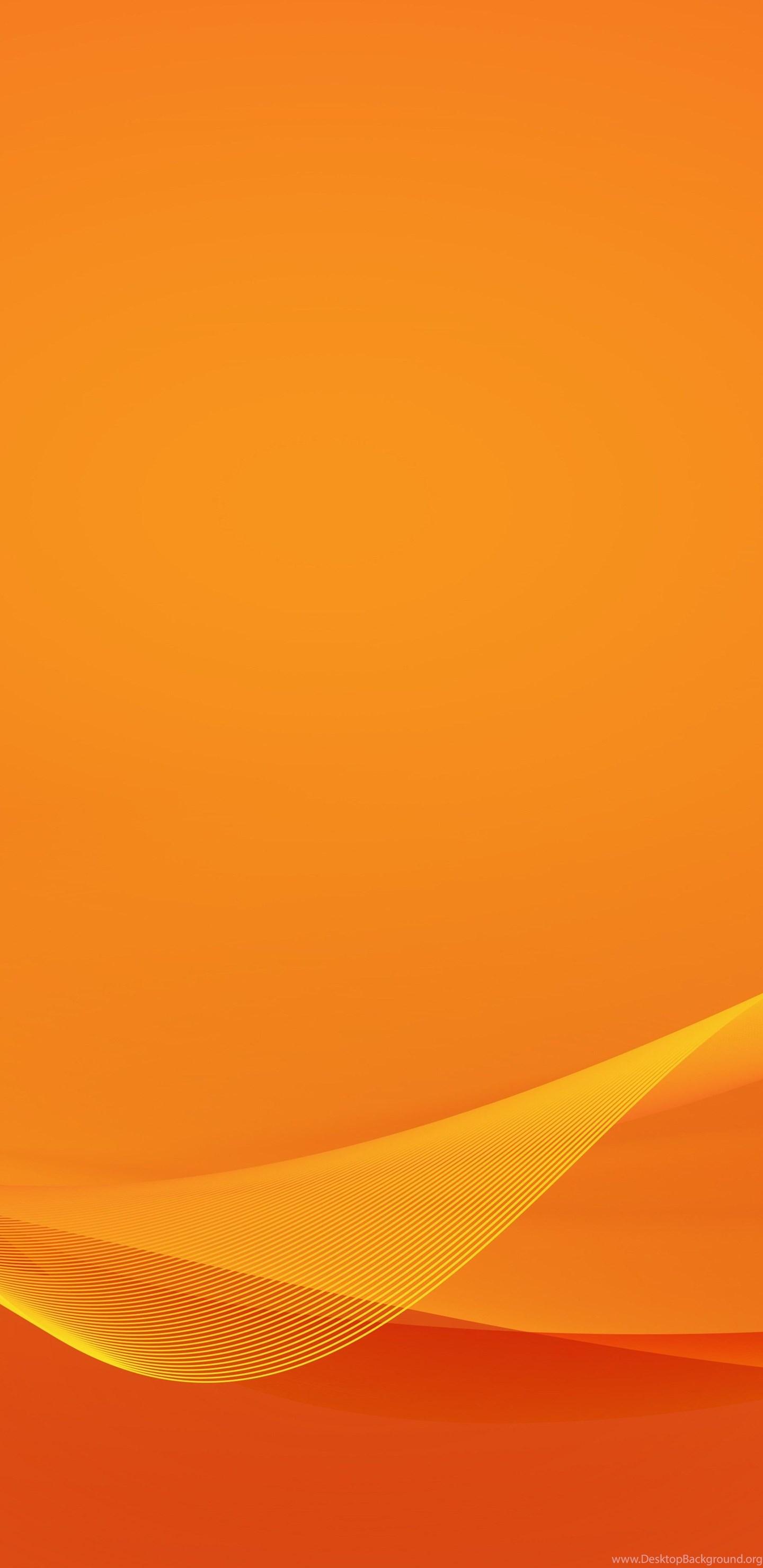 Android Orange Wallpapers - Top Free Android Orange Backgrounds ...