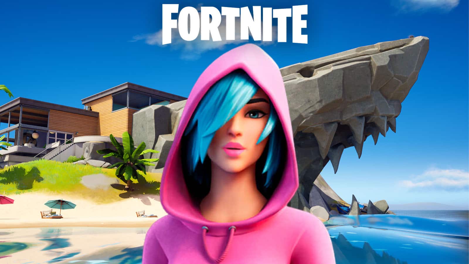 Iris Skin Fortnite Wallpapers - Top Free Iris Skin Fortnite Backgrounds ...