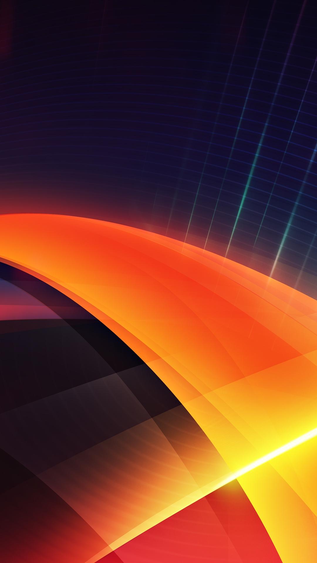 Android Orange Wallpapers - Top Free Android Orange Backgrounds ...
