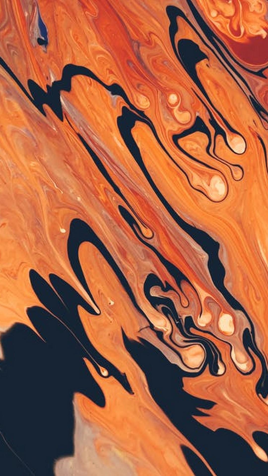 Android Orange Wallpapers - Top Free Android Orange Backgrounds ...