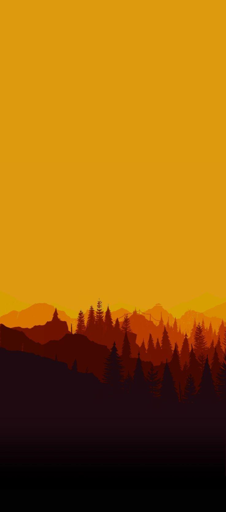 Android Orange Wallpapers - Top Free Android Orange Backgrounds ...