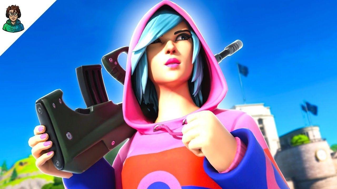 Iris Skin Fortnite Wallpapers - Top Free Iris Skin Fortnite Backgrounds ...