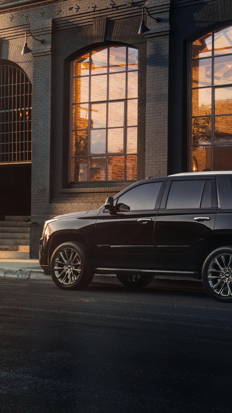 Cadillac Escalade 2019 Wallpapers - Top Free Cadillac Escalade 2019 ...