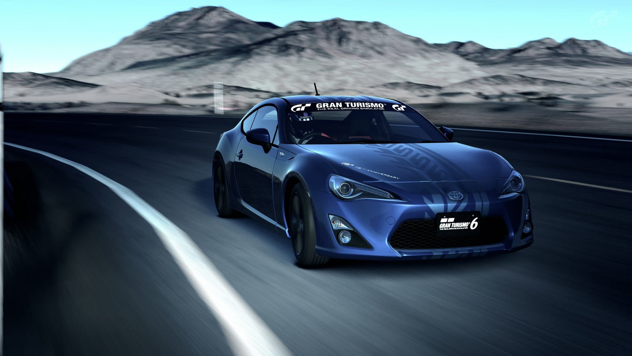 Blue Toyota Wallpapers - Top Free Blue Toyota Backgrounds - WallpaperAccess