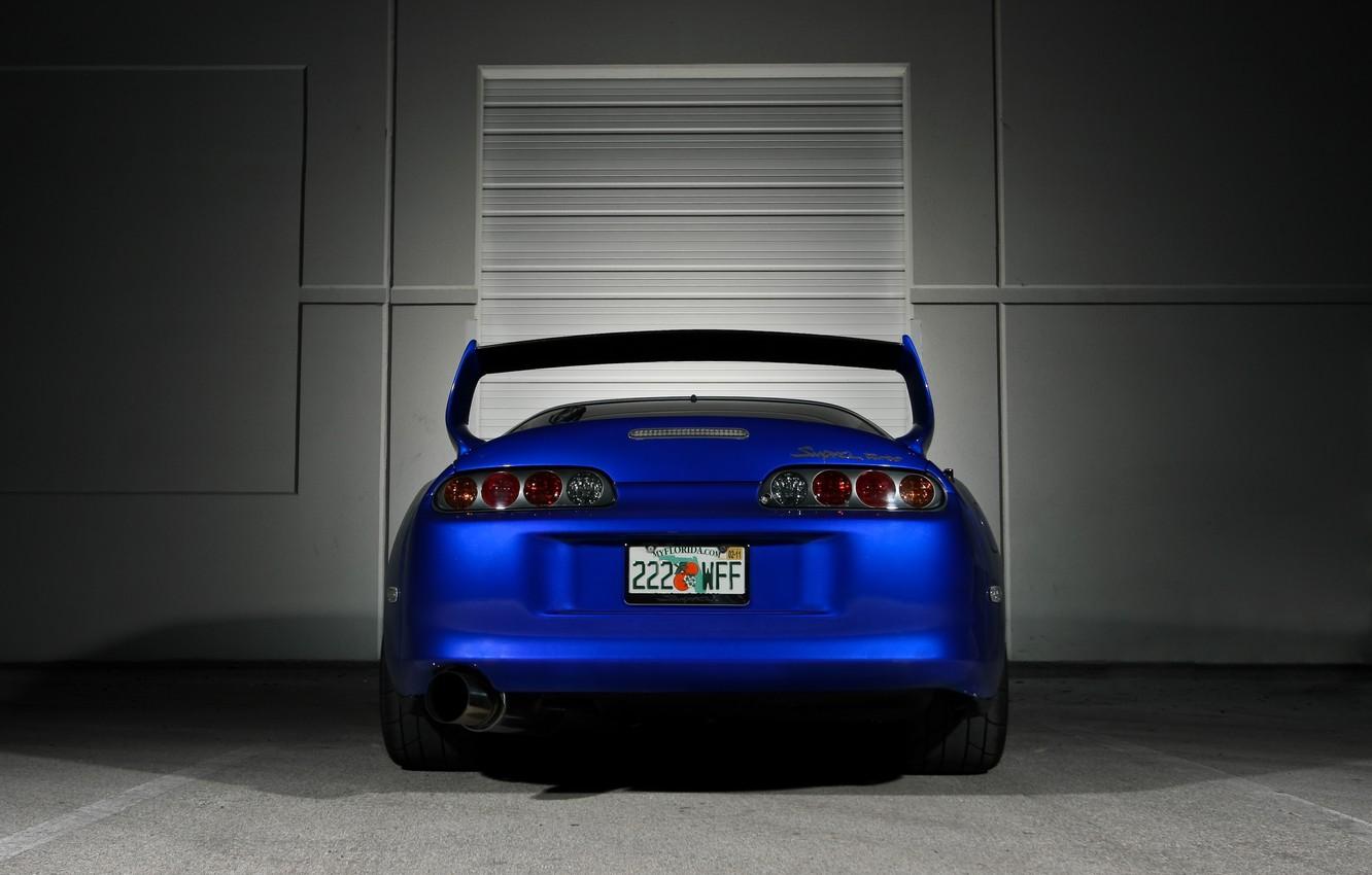 Blue Toyota Wallpapers - Top Free Blue Toyota Backgrounds - WallpaperAccess