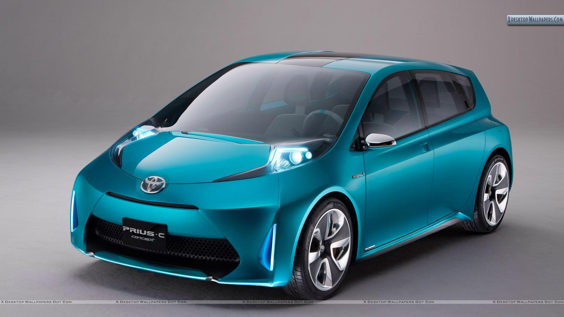 Blue Toyota Wallpapers - Top Free Blue Toyota Backgrounds - WallpaperAccess