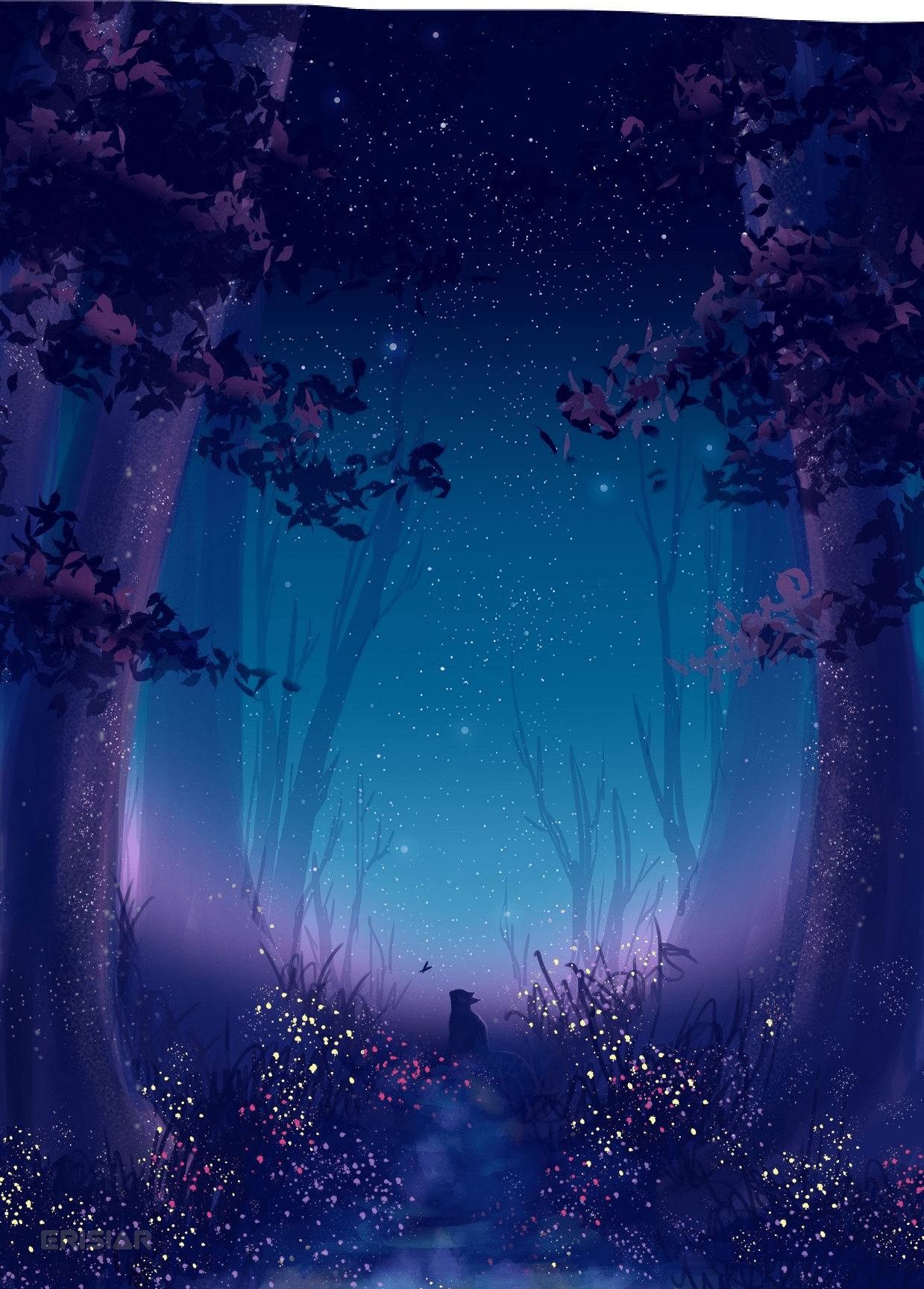 Green Witch Aesthetic Wallpapers - Top Free Green Witch Aesthetic ...