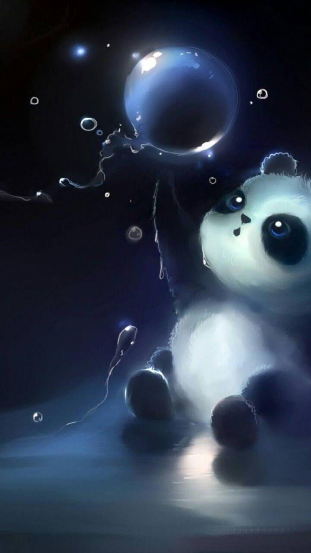 Drawing Panda Wallpapers - Top Free Drawing Panda Backgrounds ...