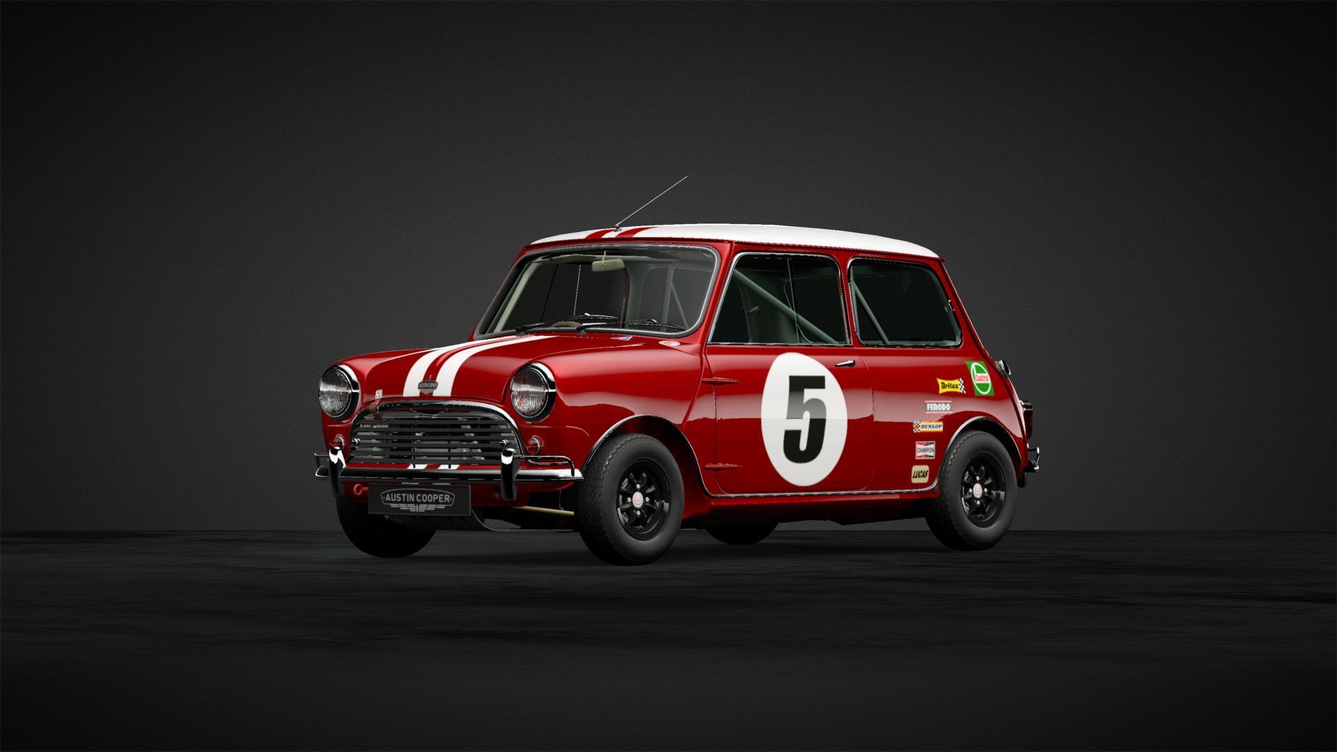 Mini Cooper Racing Wallpapers - Top Free Mini Cooper Racing Backgrounds ...