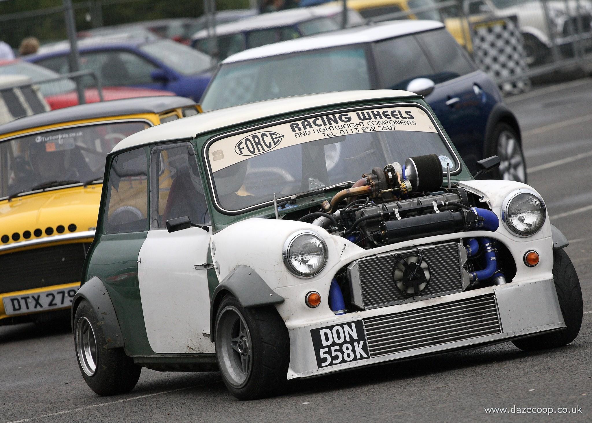 Mini Cooper Racing Wallpapers - Top Free Mini Cooper Racing Backgrounds ...