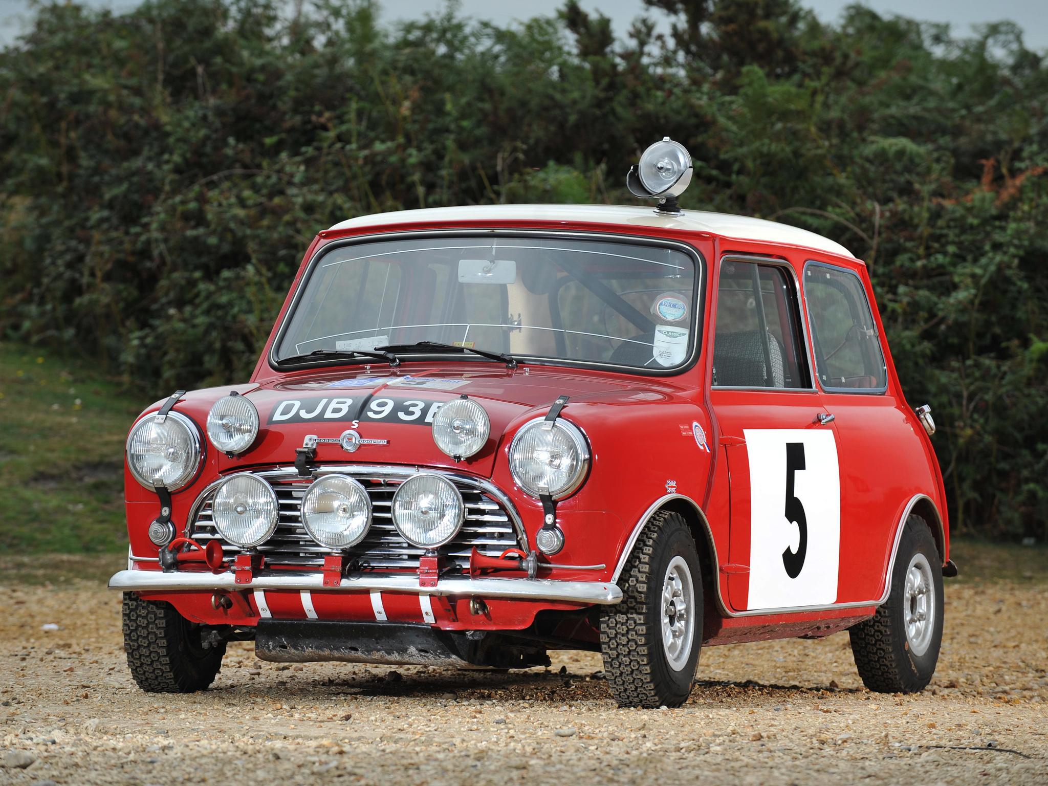 Mini Cooper Racing Wallpapers - Top Free Mini Cooper Racing Backgrounds ...