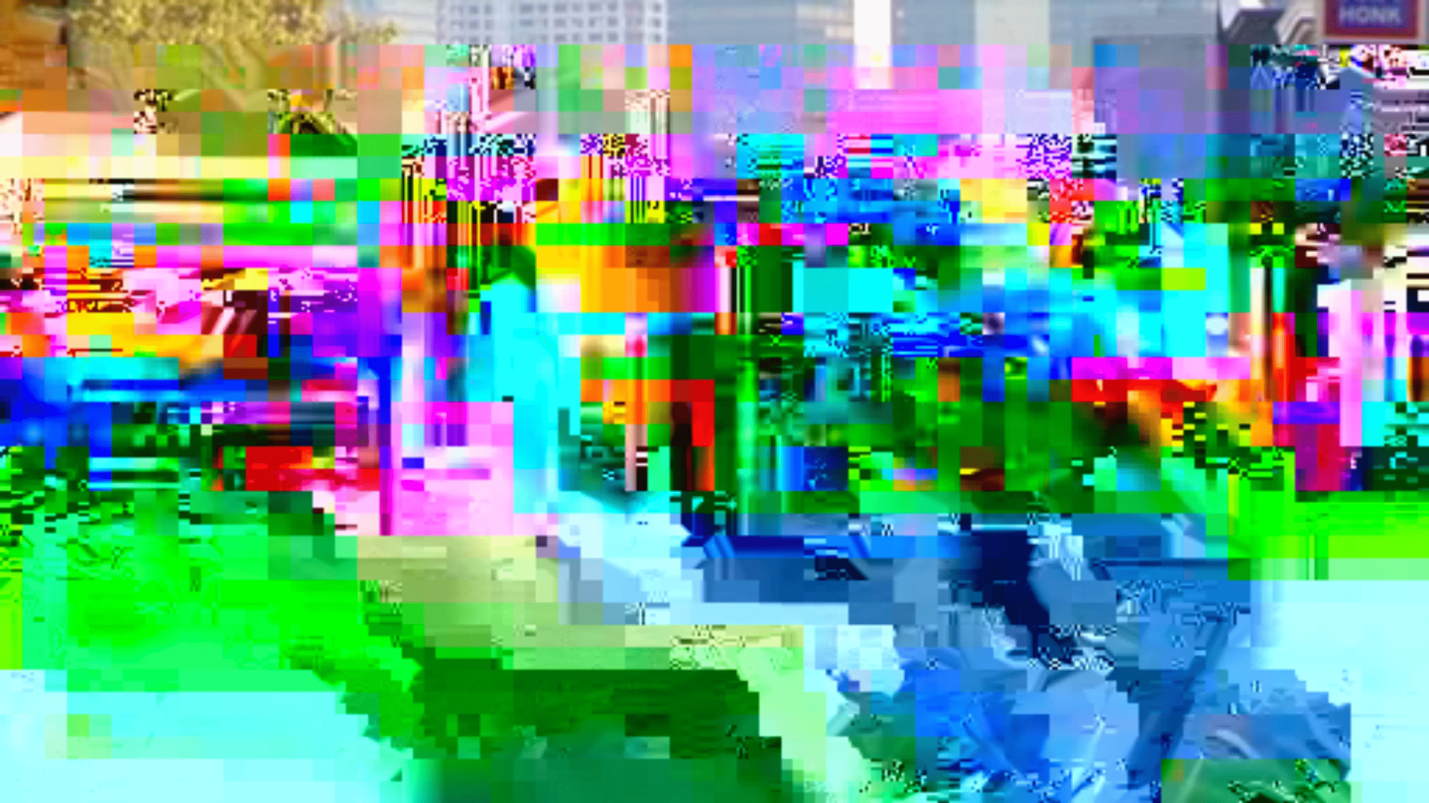 Glitch Gaming Wallpapers - Top Free Glitch Gaming Backgrounds ...