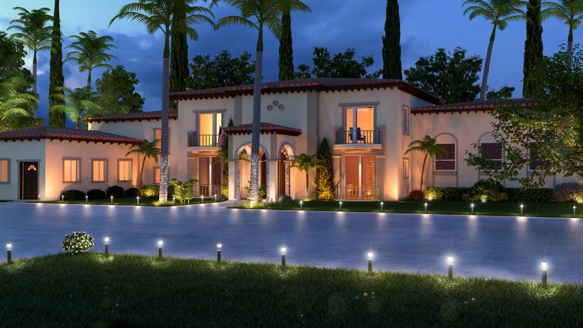 1920X1080 Mansion Wallpapers - Top Free 1920X1080 Mansion Backgrounds ...