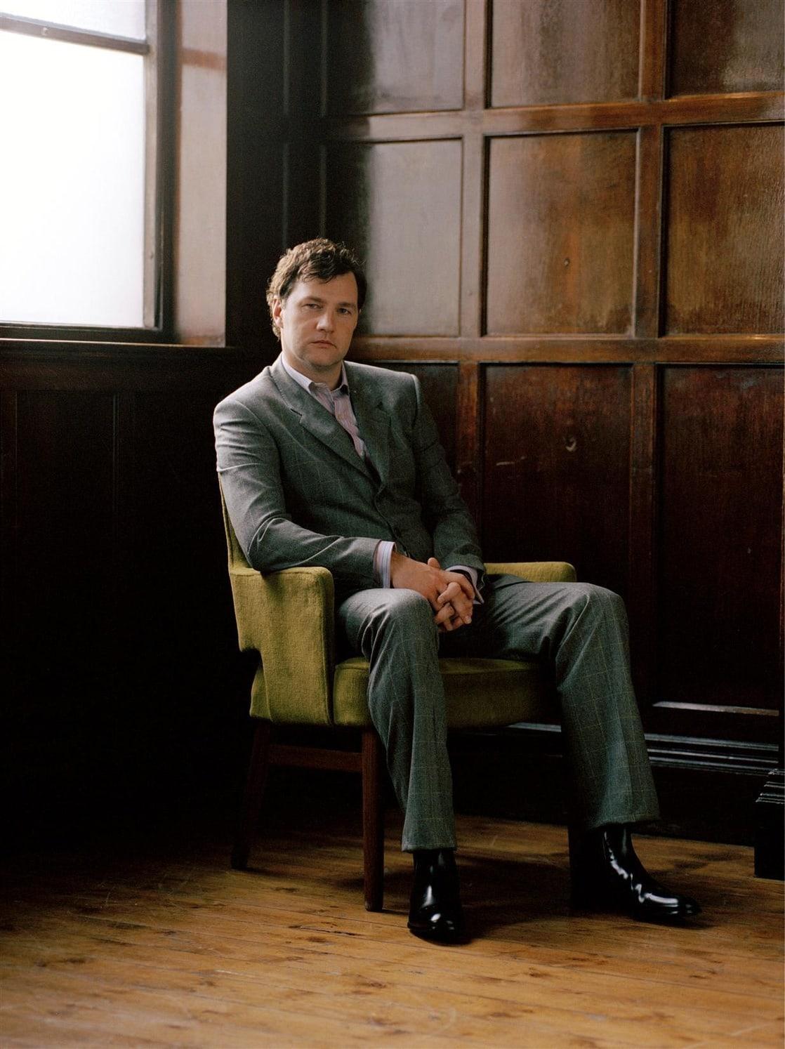 David Morrissey Wallpapers - Top Free David Morrissey Backgrounds ...