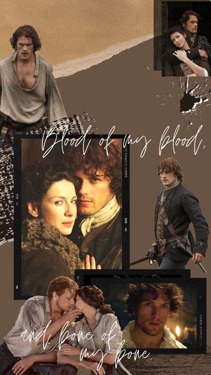 Jamie Fraser Wallpapers - Top Free Jamie Fraser Backgrounds ...