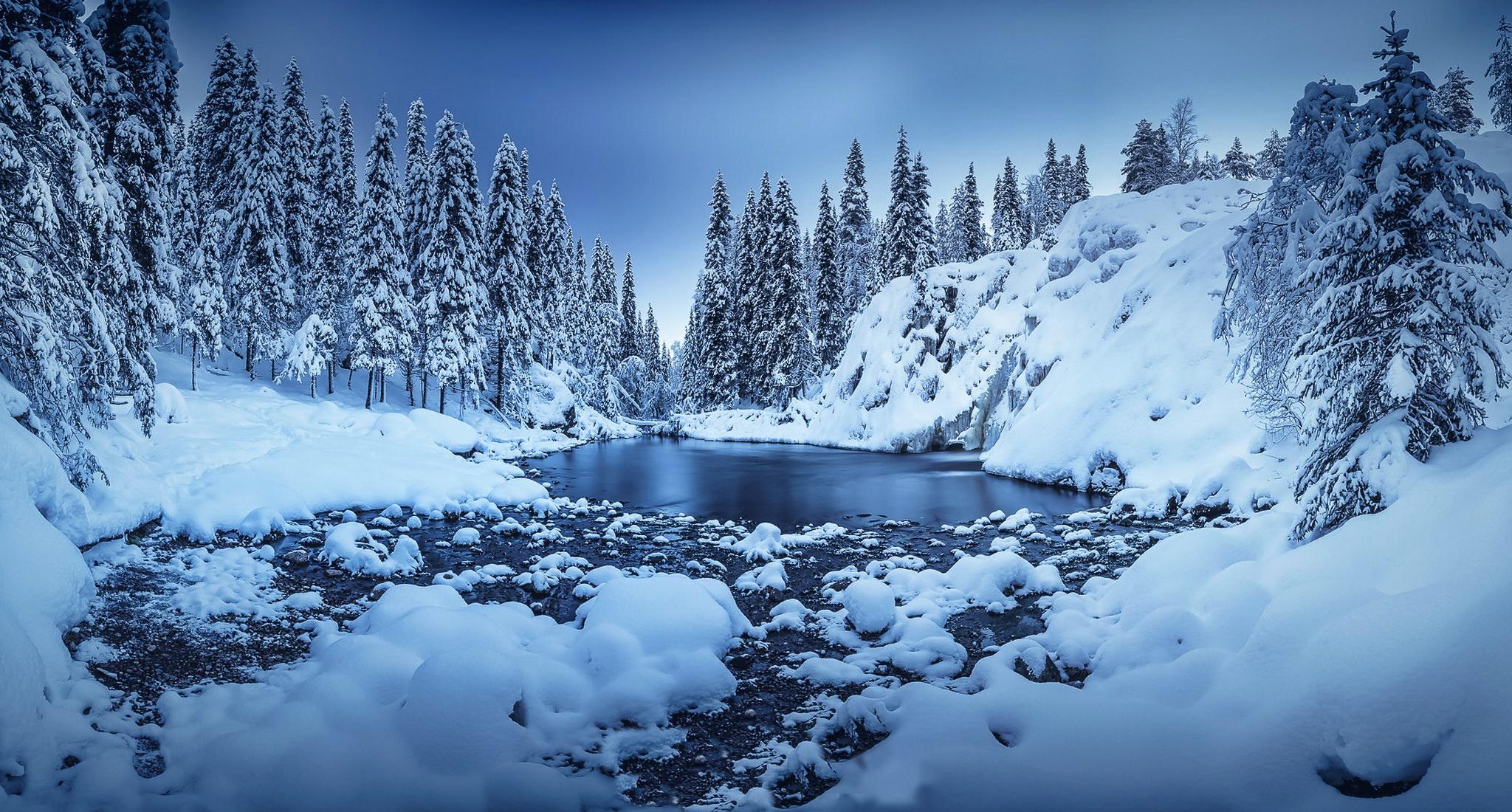 Finland Nature Wallpapers - Top Free Finland Nature Backgrounds ...