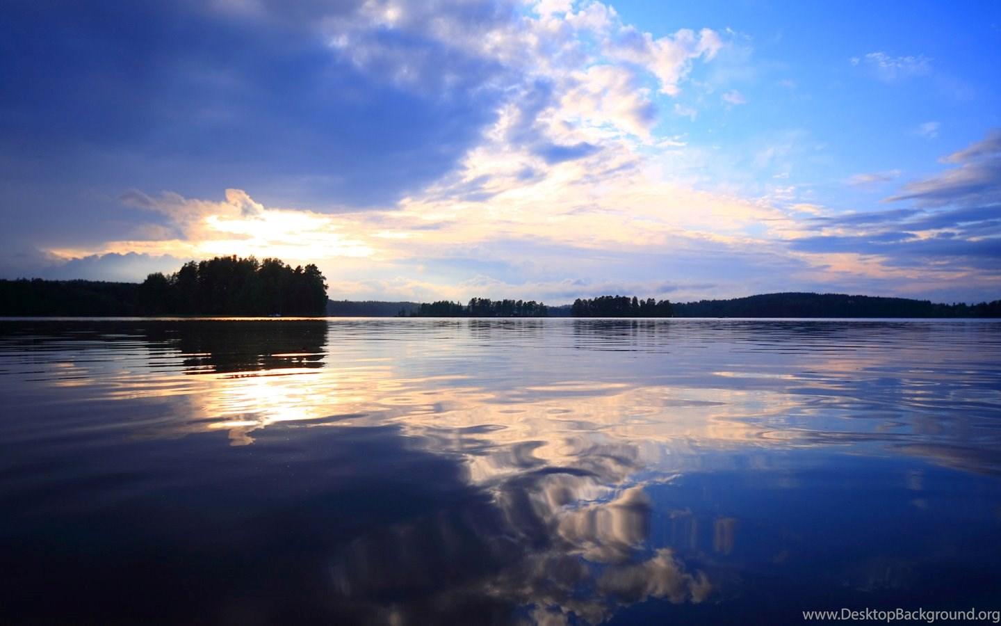 Finland Nature Wallpapers - Top Free Finland Nature Backgrounds ...