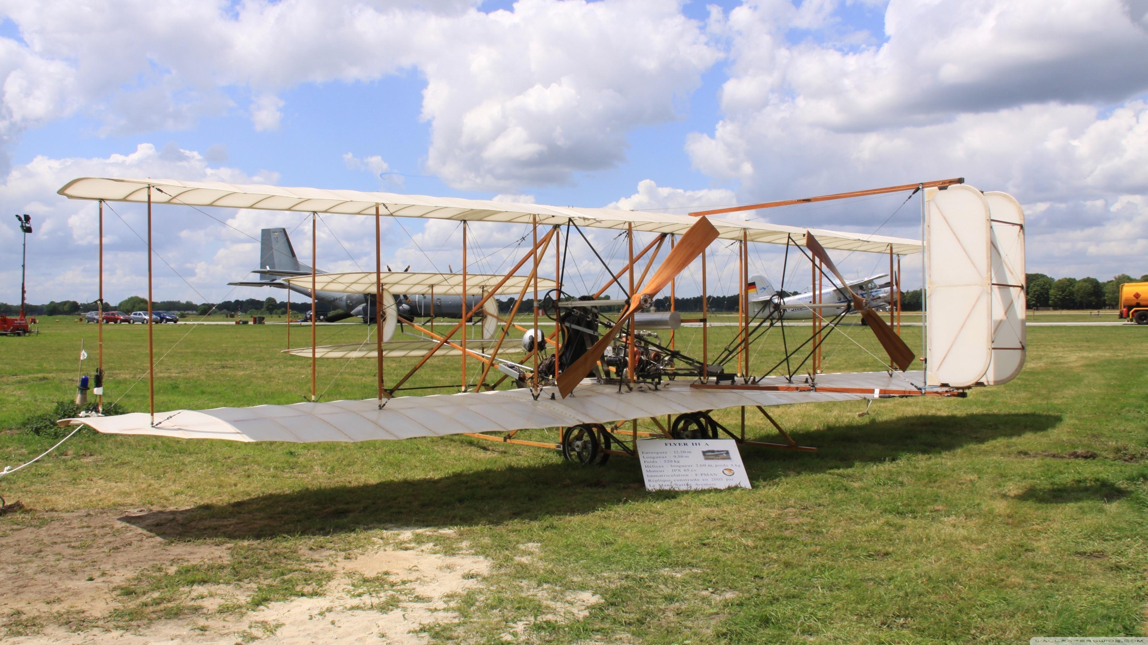 Wright Flyer Wallpapers - Top Free Wright Flyer Backgrounds ...