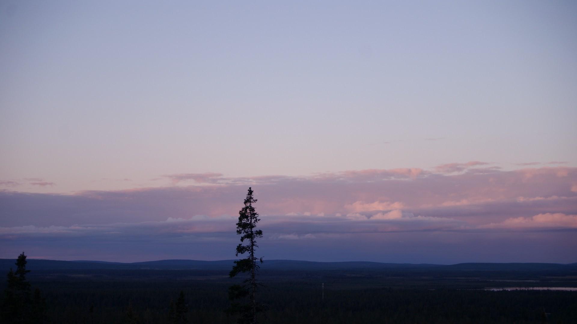 Finland Nature Wallpapers - Top Free Finland Nature Backgrounds ...