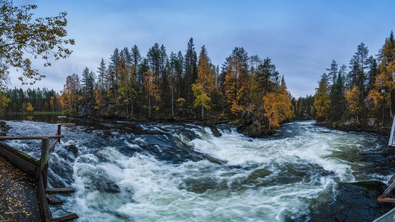 Finland Nature Wallpapers - Top Free Finland Nature Backgrounds ...