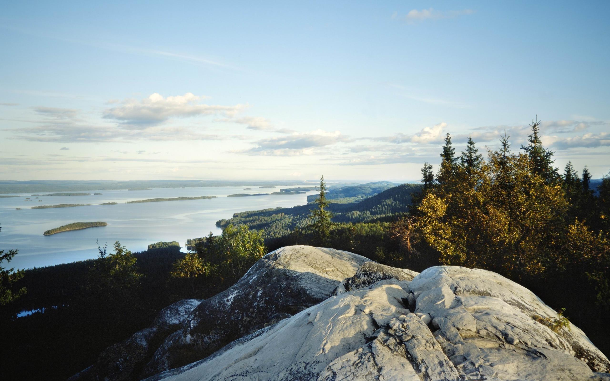 Finland Nature Wallpapers - Top Free Finland Nature Backgrounds ...