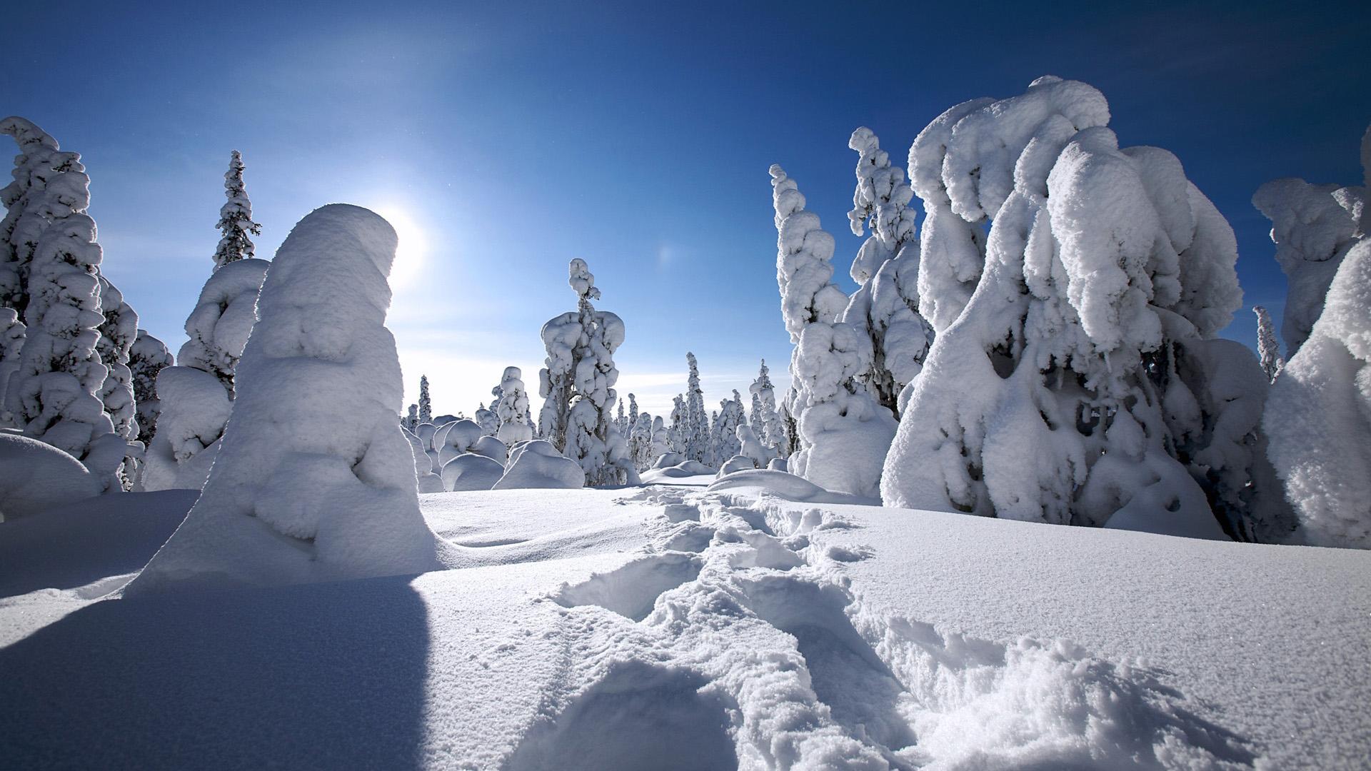 Finland Nature Wallpapers - Top Free Finland Nature Backgrounds ...