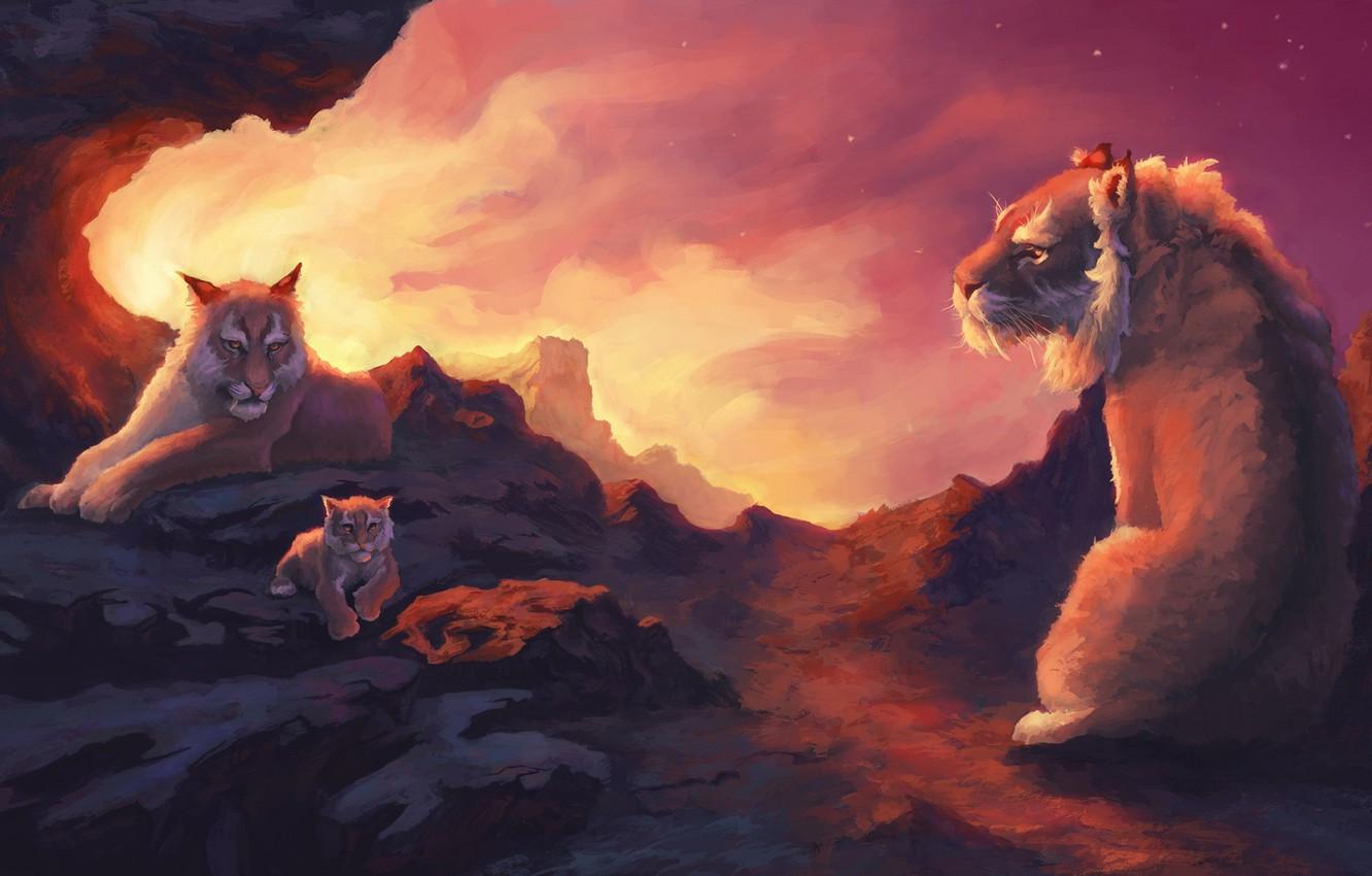 Prehistoric HD Wallpapers - Top Free Prehistoric HD Backgrounds ...