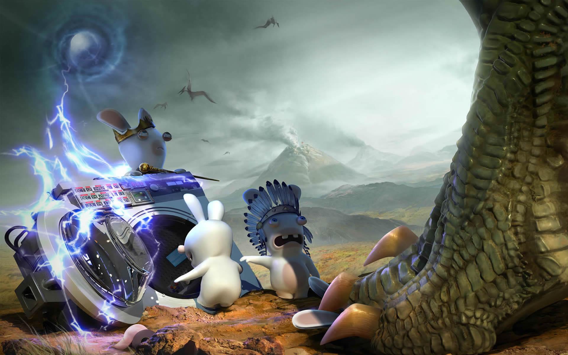 Prehistoric HD Wallpapers - Top Free Prehistoric HD Backgrounds ...