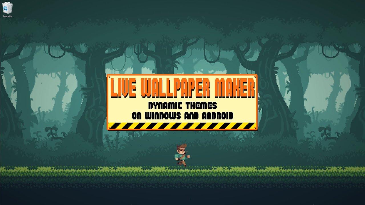 Dynamic Gaming Wallpapers - Top Free Dynamic Gaming Backgrounds ...