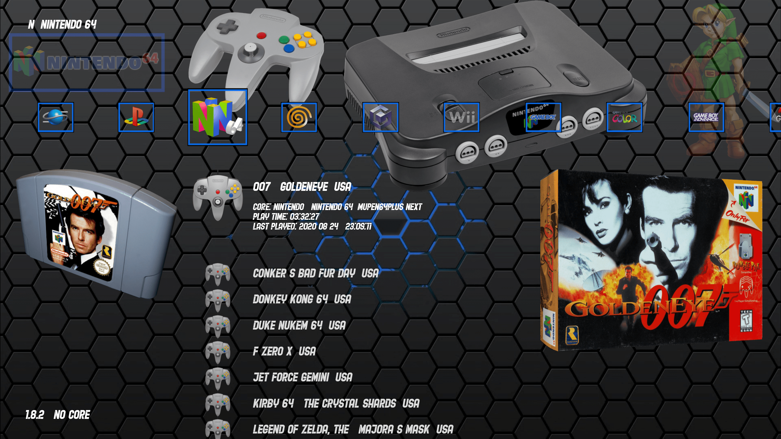 Dynamic Gaming Wallpapers - Top Free Dynamic Gaming Backgrounds ...