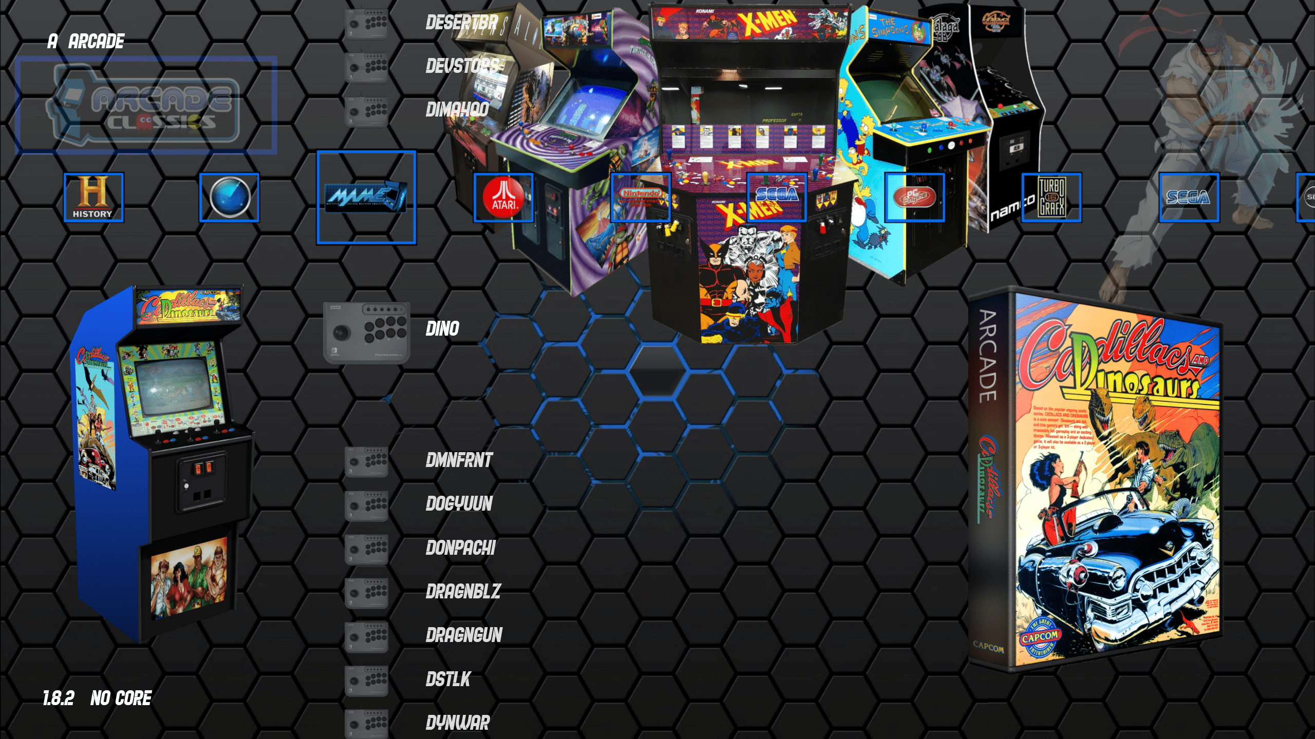 Dynamic Gaming Wallpapers - Top Free Dynamic Gaming Backgrounds ...