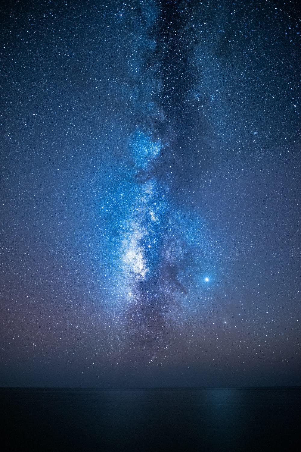 Milky Way iPhone Wallpapers - Top Free Milky Way iPhone Backgrounds ...
