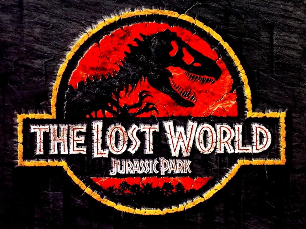 Jurassic World Logo Wallpapers - Top Free Jurassic World Logo ...
