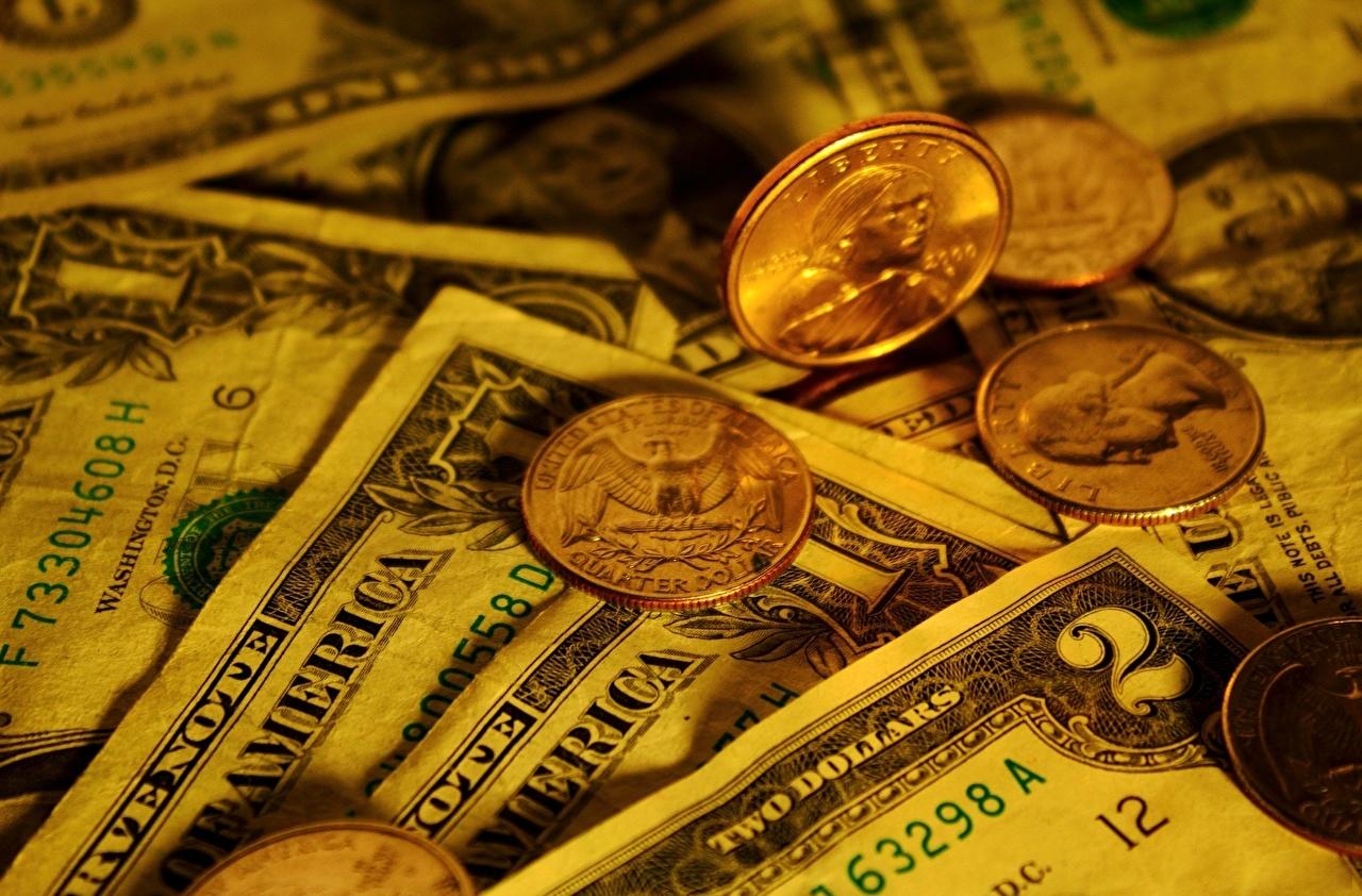 Dollar Coins Wallpapers - Top Free Dollar Coins Backgrounds ...