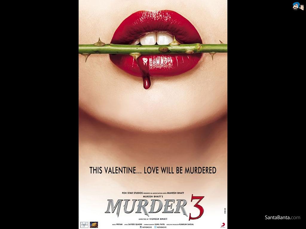 Murder 3 Wallpapers - Top Free Murder 3 Backgrounds - WallpaperAccess