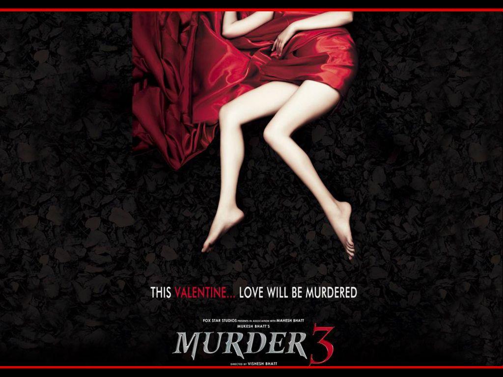 Murder 3 Wallpapers - Top Free Murder 3 Backgrounds - WallpaperAccess