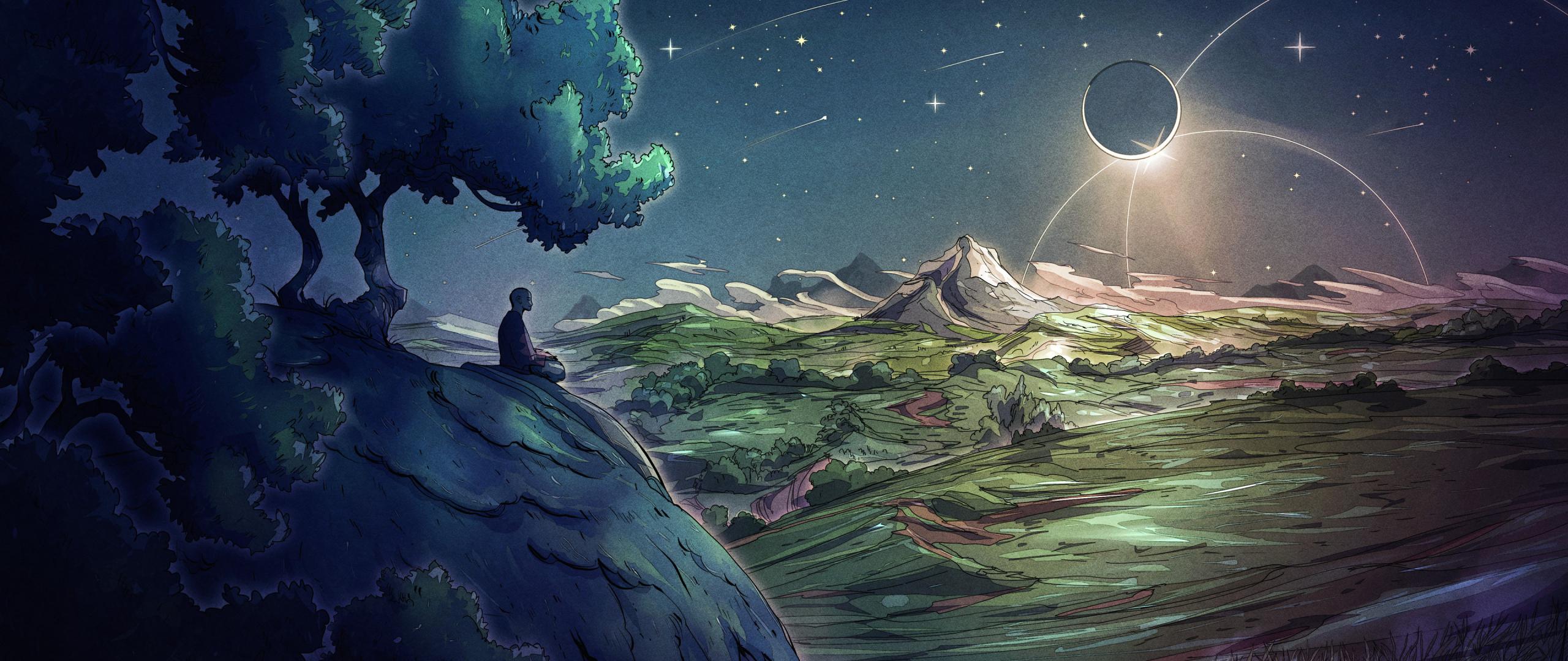 Calm Meditation Wallpapers - Top Free Calm Meditation Backgrounds ...