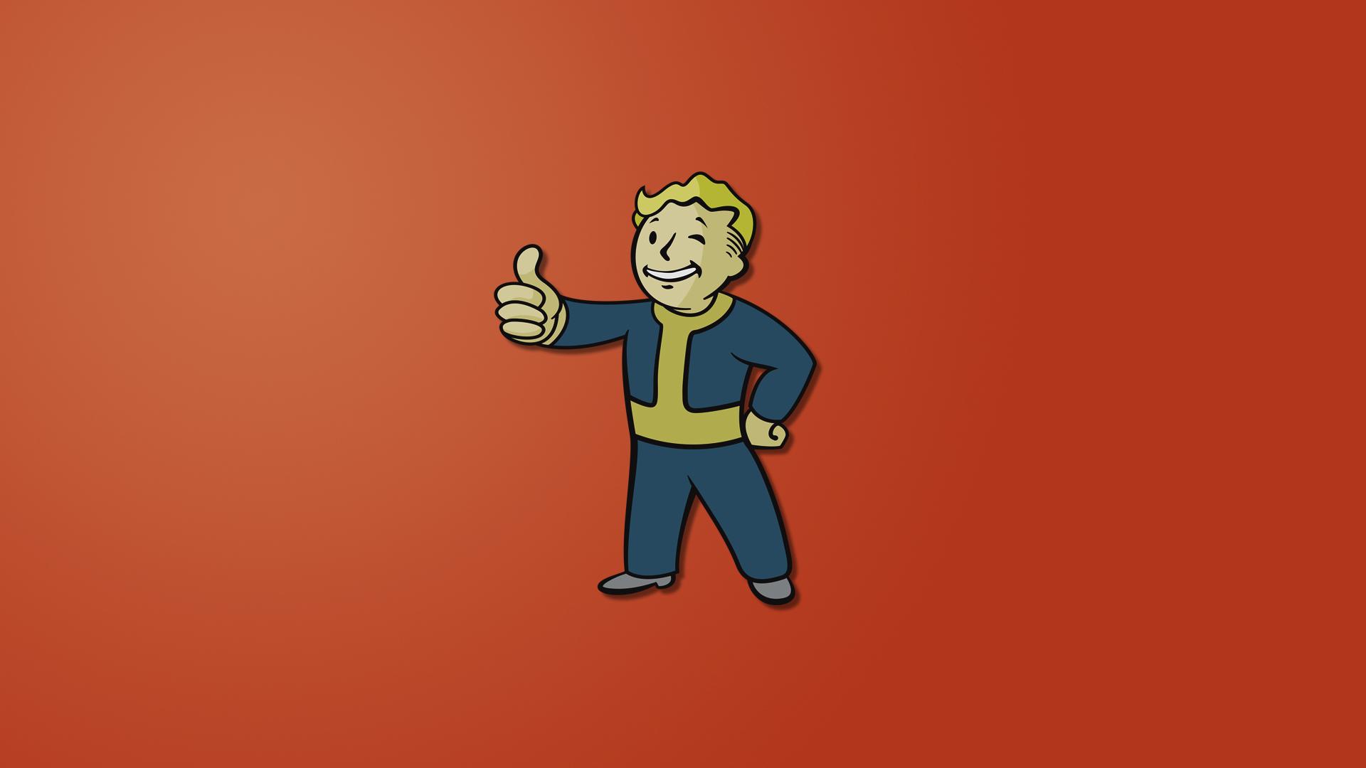 Fallout Cartoon Wallpapers - Top Free Fallout Cartoon Backgrounds ...