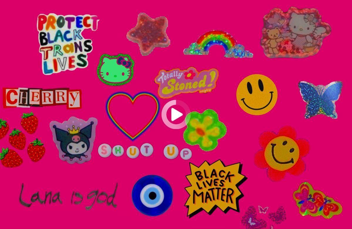 Kidcore PC Wallpapers - Top Free Kidcore PC Backgrounds - WallpaperAccess