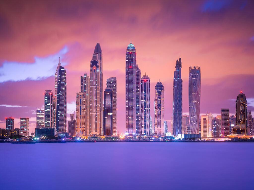 Colorful Buildings Wallpapers - Top Free Colorful Buildings Backgrounds ...