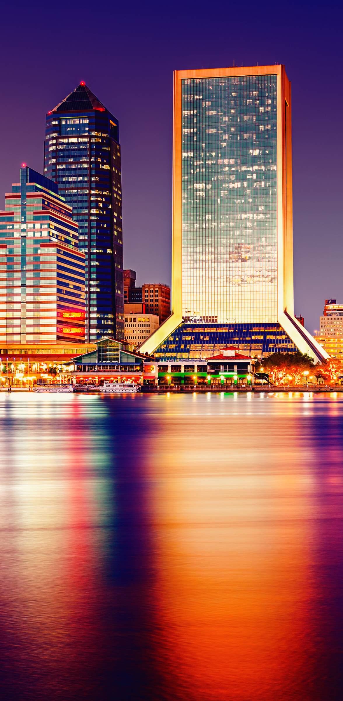 Colorful Buildings Wallpapers - Top Free Colorful Buildings Backgrounds ...