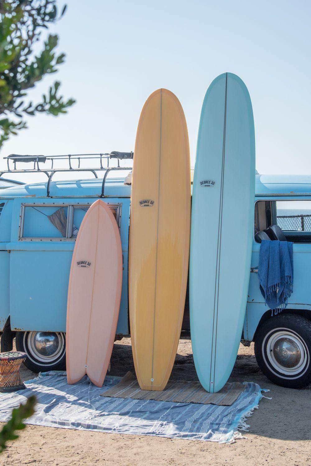 Colorful Surfboards Wallpapers - Top Free Colorful Surfboards ...