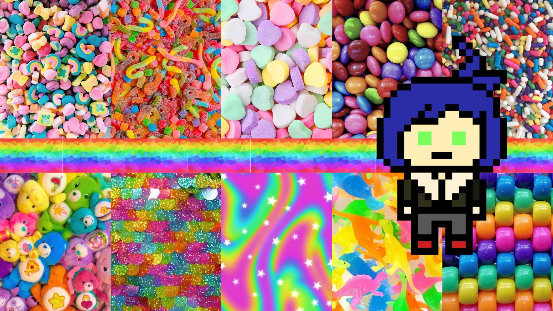 Kidcore PC Wallpapers - Top Free Kidcore PC Backgrounds - WallpaperAccess