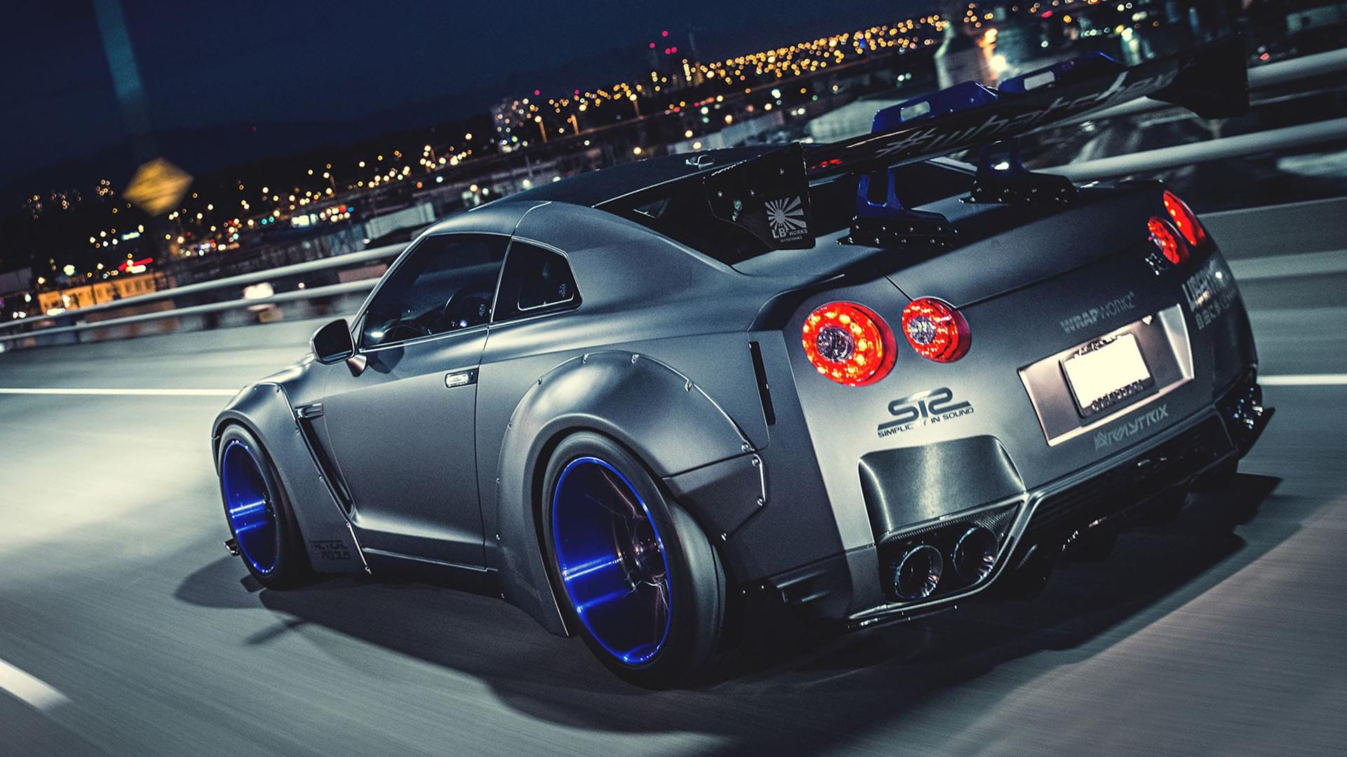 1920x1080 Gtr Wallpapers - Top Free 1920x1080 Gtr Backgrounds ...