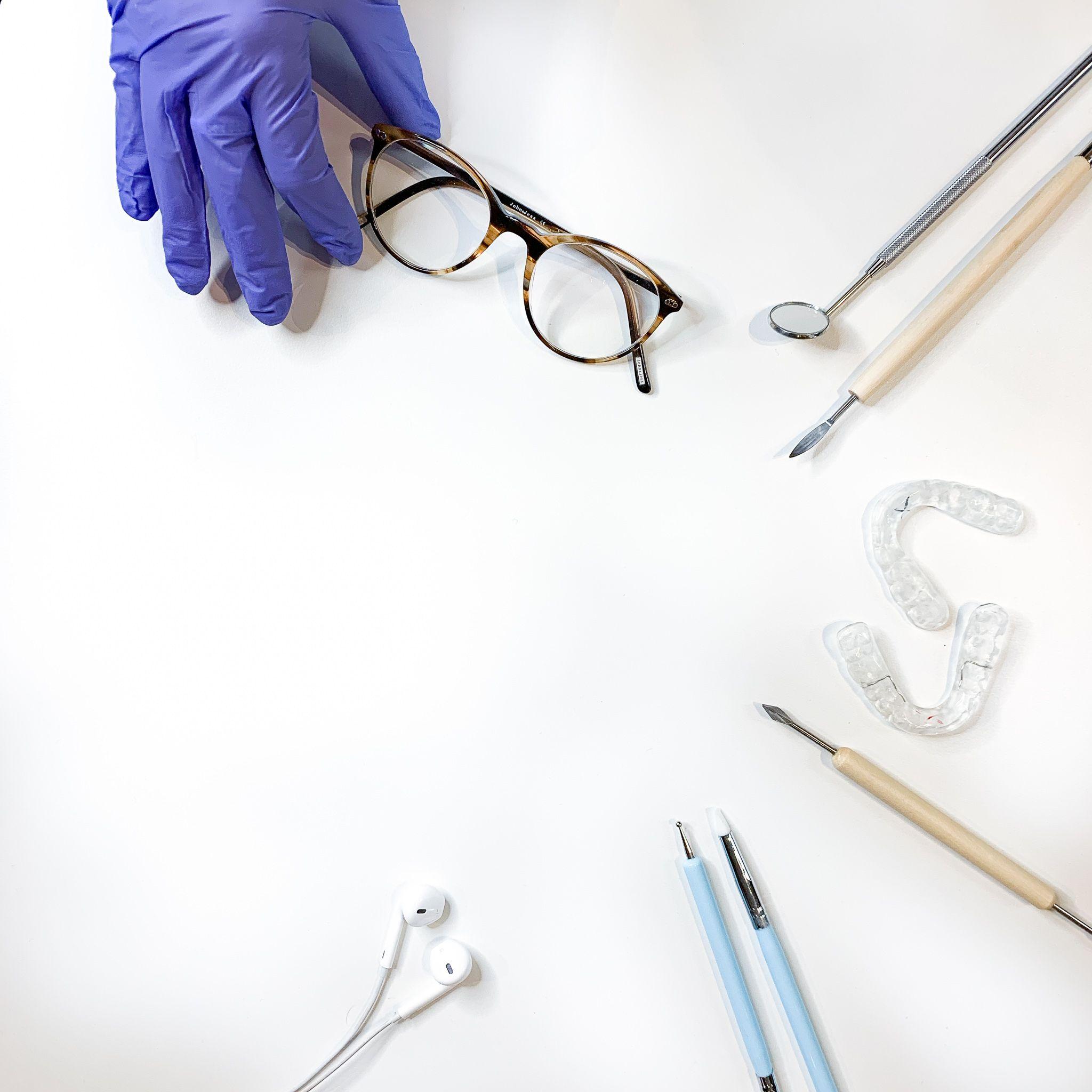 Dental Laboratory Wallpapers - Top Free Dental Laboratory Backgrounds - WallpaperAccess