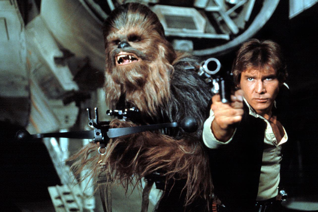 Star Wars 1977 Wallpapers - Top Free Star Wars 1977 Backgrounds ...