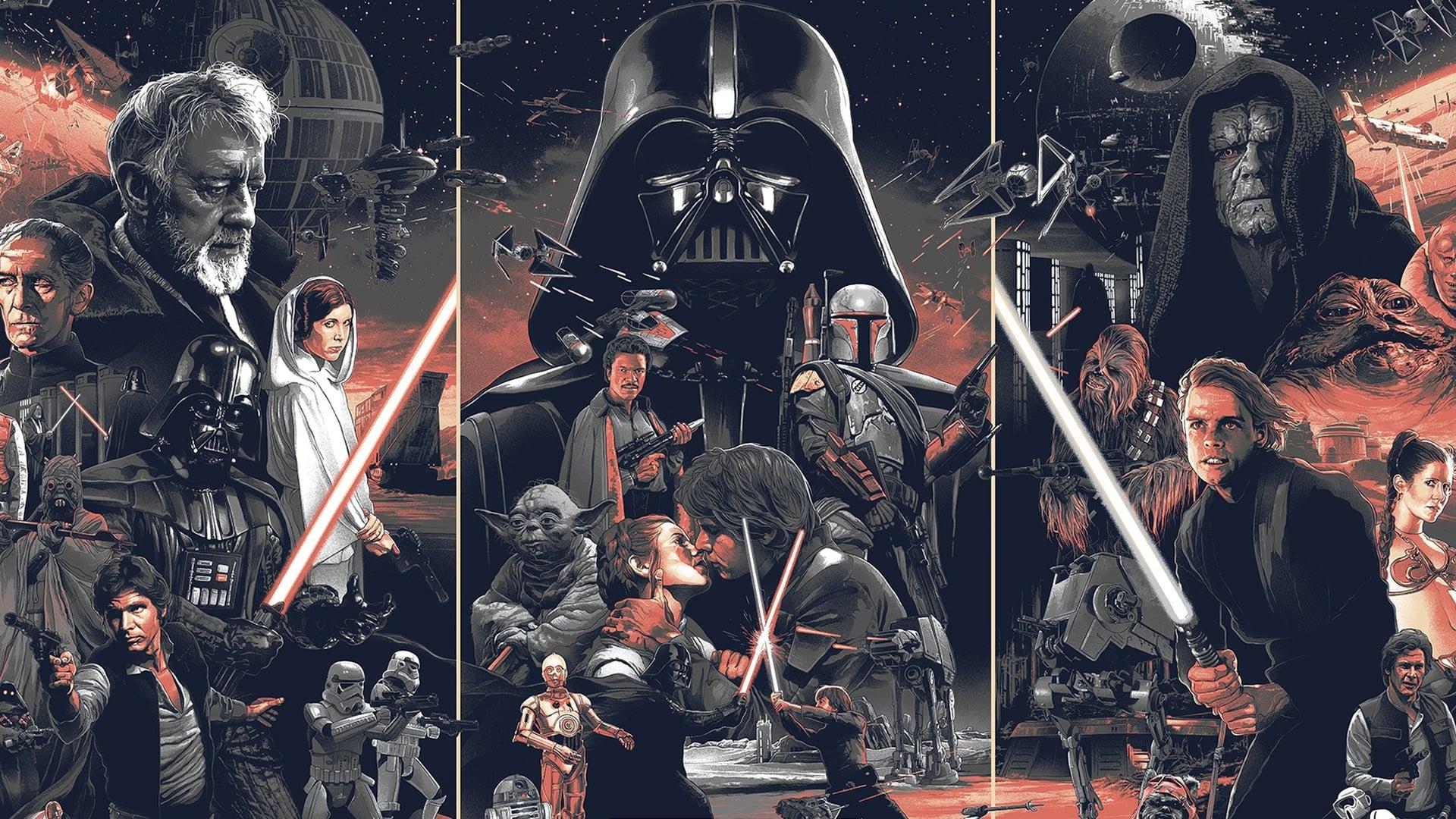 Star Wars 1977 Wallpapers - Top Free Star Wars 1977 Backgrounds - WallpaperAccess