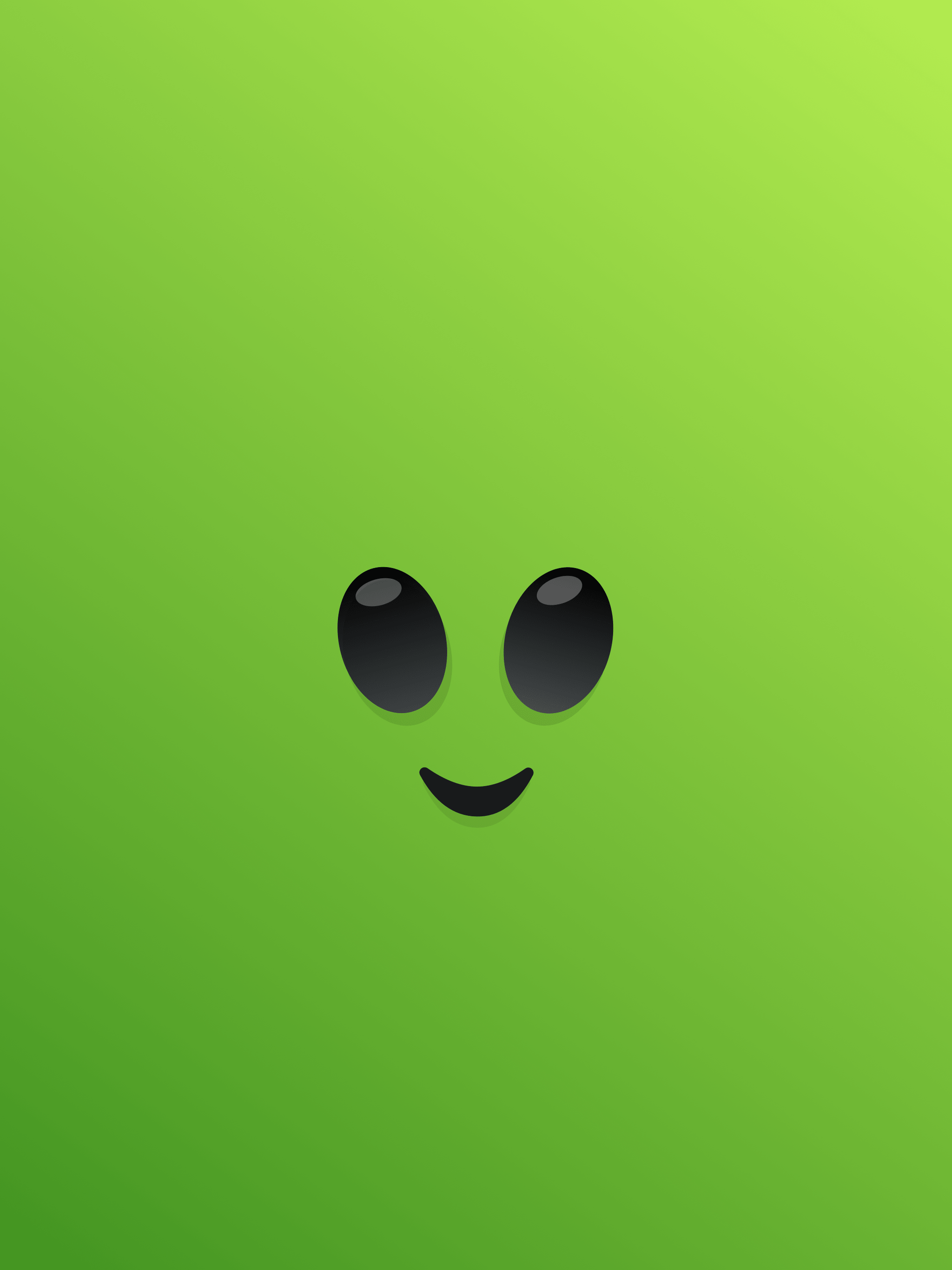 Alien Emoji Wallpapers - Top Free Alien Emoji Backgrounds - WallpaperAccess